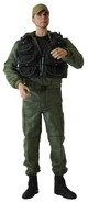 Stargate action figures | SGCommand | Fandom
