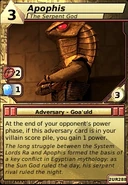 System Lords | SGCommand | Fandom