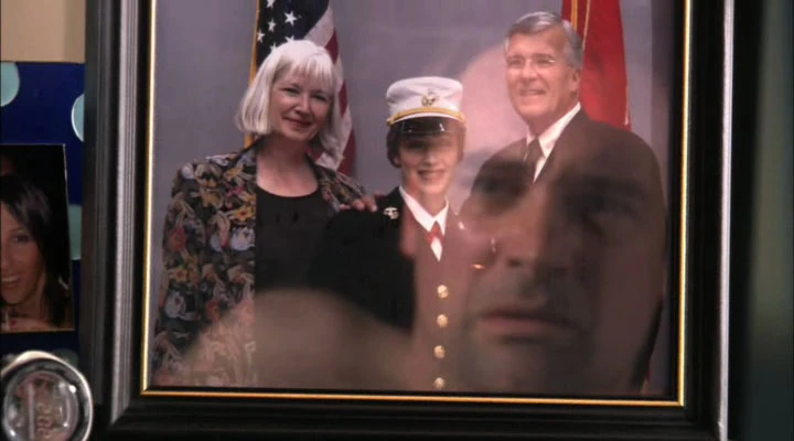 Laura Cadman's mother | SGCommand | Fandom