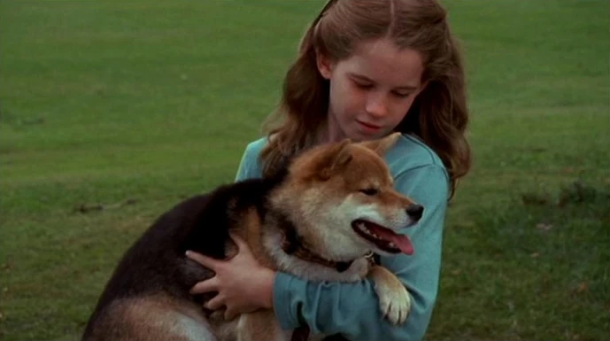 Cassandra Fraiser's dog | SGCommand | Fandom