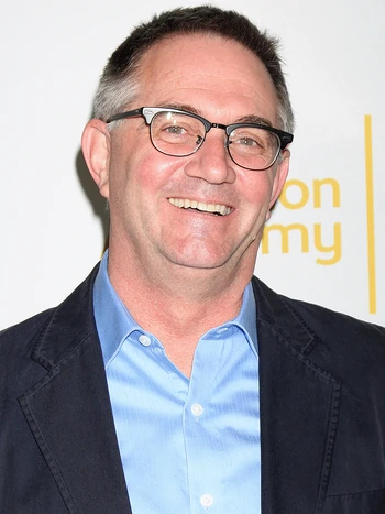 Hart Hanson | SGCommand | Fandom