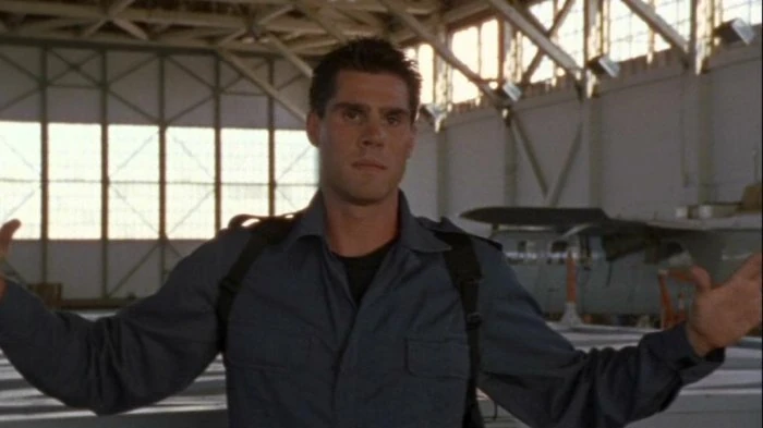 NID Man | SGCommand | Fandom