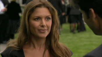 Nancy Sheppard | SGCommand | Fandom