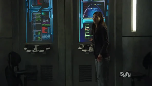 Novus computer | SGCommand | Fandom