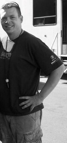 Ron Blecker | SGCommand | Fandom