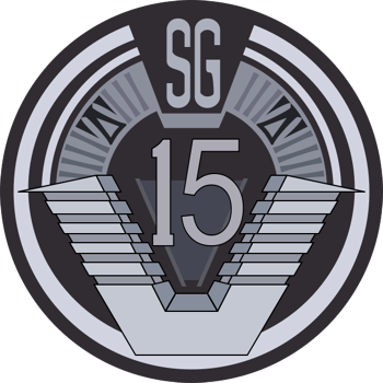 SG-15 | SGCommand | Fandom