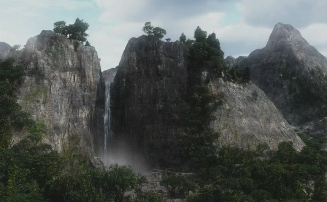 Talus (planet) | SGCommand | Fandom