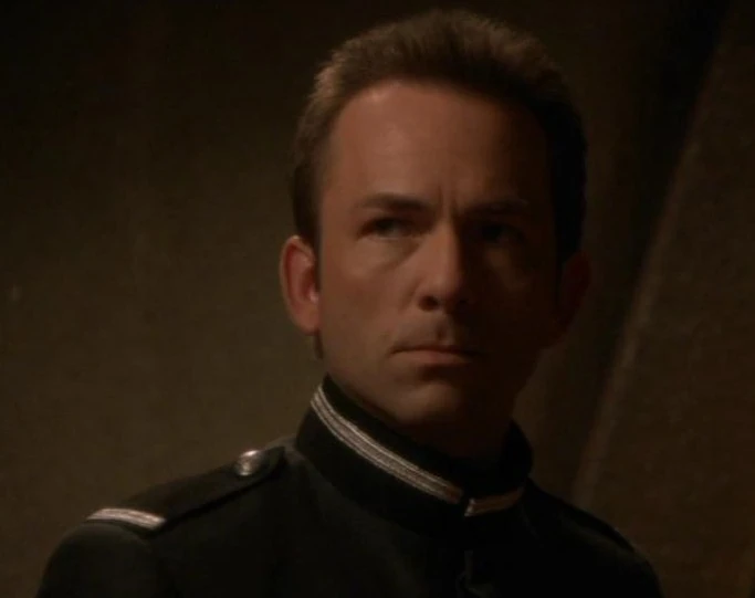 Jared Kane | SGCommand | Fandom