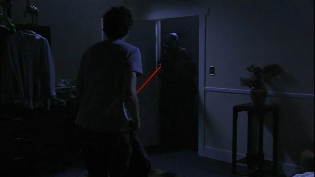 Laser sight | SGCommand | Fandom