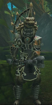 Naga Guard | SGCommand | Fandom