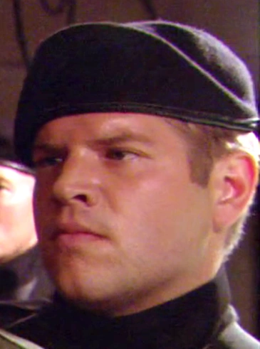 Rand Protectorate Guard 2 (Ethon) | SGCommand | Fandom