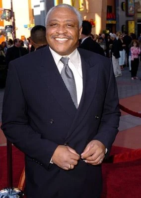 Ron Canada | SGCommand | Fandom