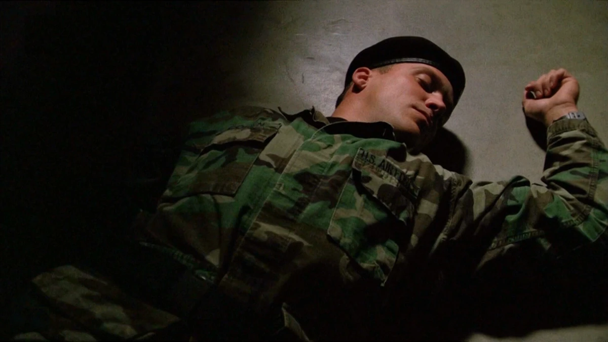 SF Guard (Fragile Balance) | SGCommand | Fandom