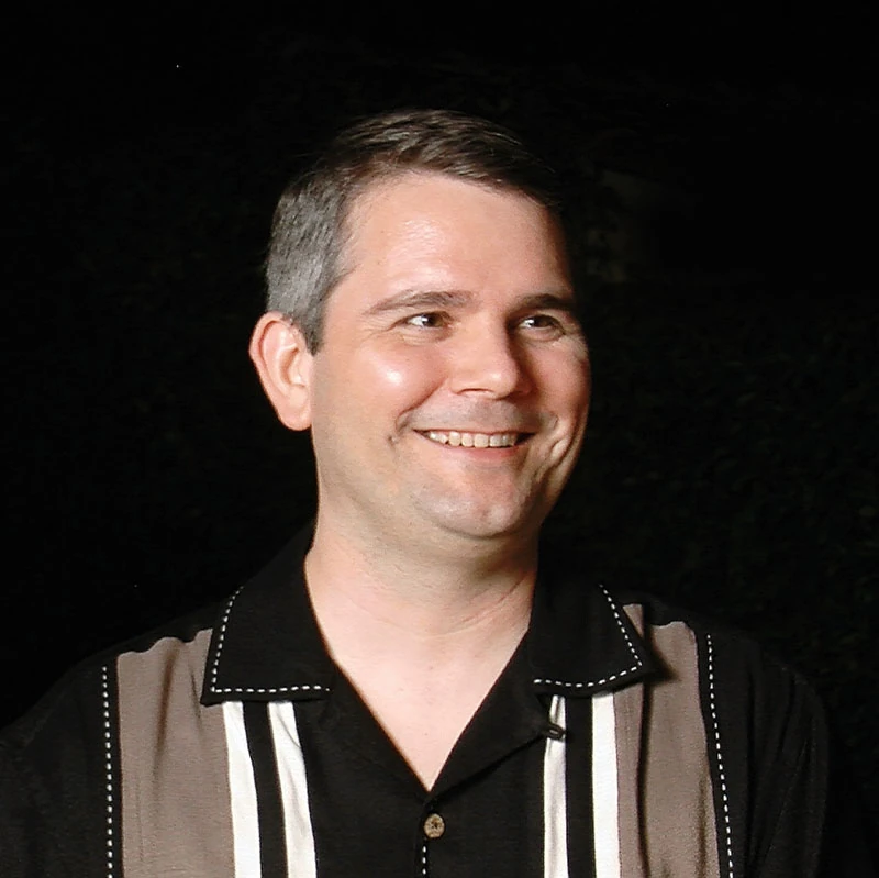 Steven Melching | SGCommand | Fandom