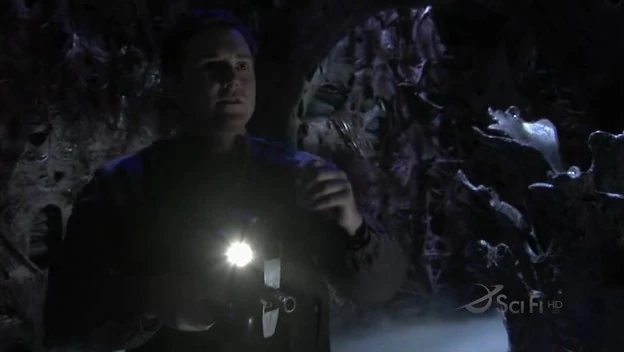 Williams (Atlantis) | SGCommand | Fandom