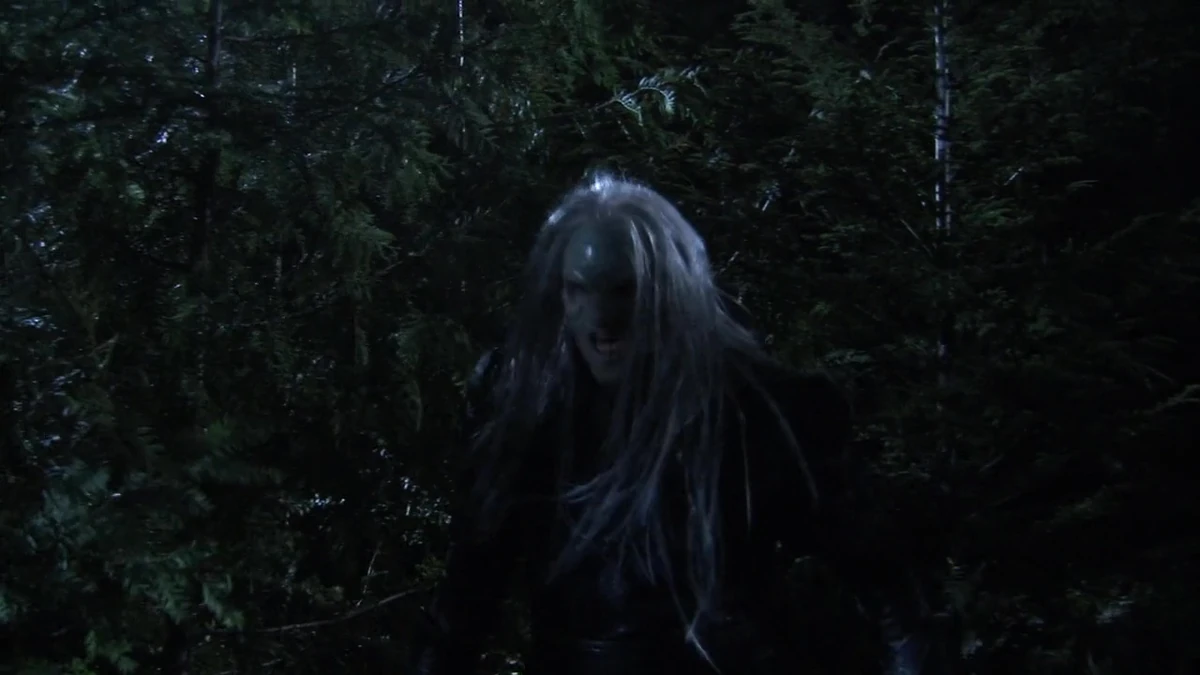 Wraith 6 (Tracker) | SGCommand | Fandom