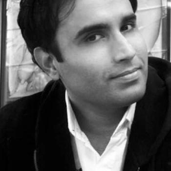 Anuj Patil | SGCommand | Fandom