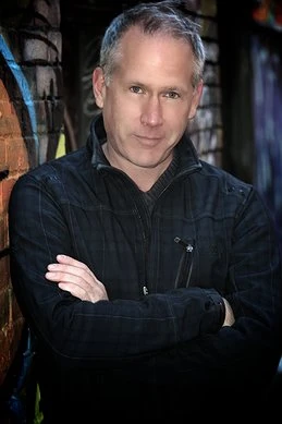 Ian Robison | SGCommand | Fandom