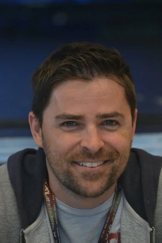 Kavan Smith | SGCommand | Fandom