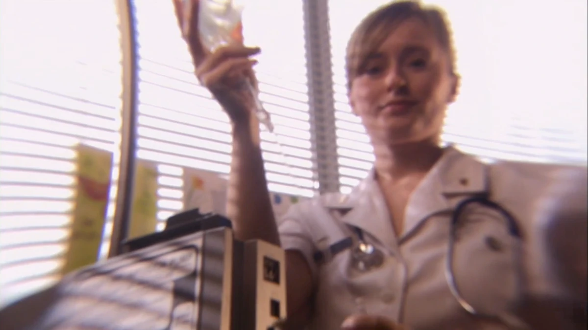 Nurse (Avalon, Part 1) | SGCommand | Fandom