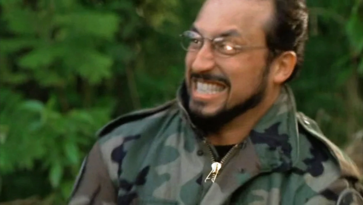 Robert Rothman's Goa'uld | SGCommand | Fandom