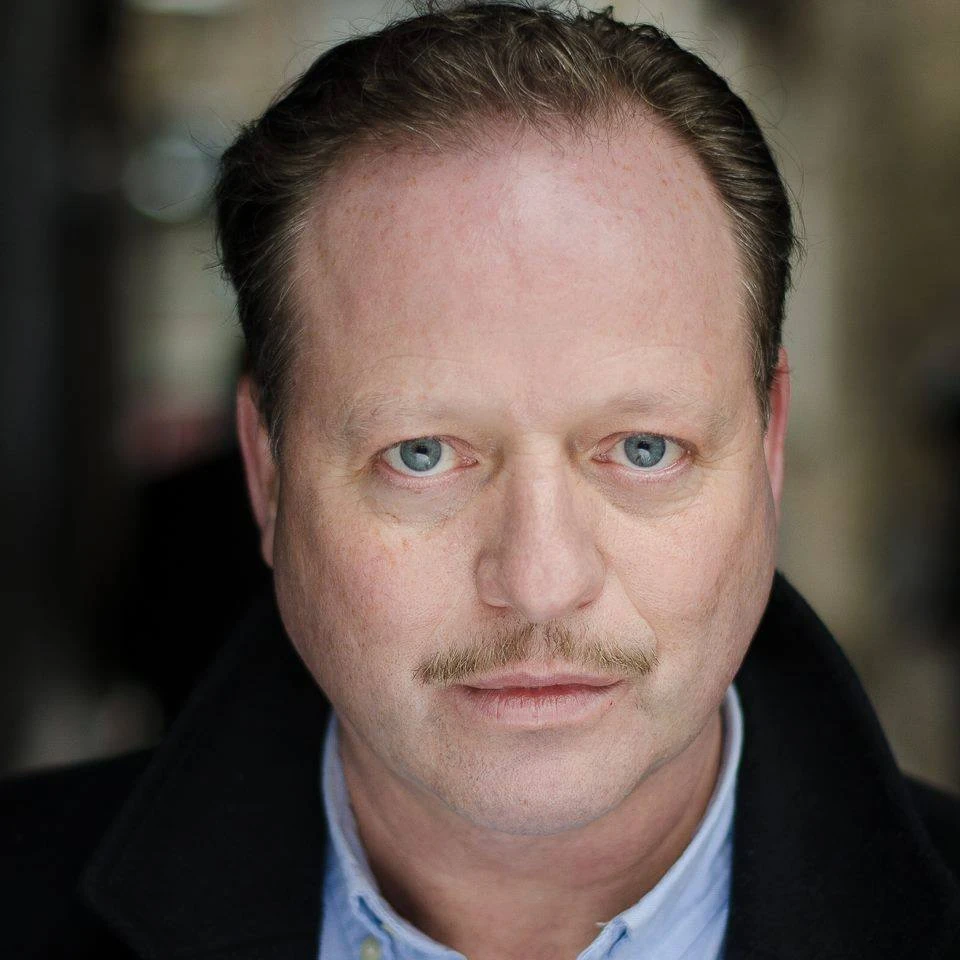 Simon Bradbury | SGCommand | Fandom