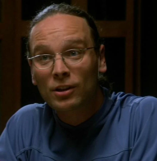 Peter Kavanagh | Wiki Stargate | Fandom