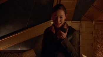 Brooks (The Trust) | SGCommand | Fandom