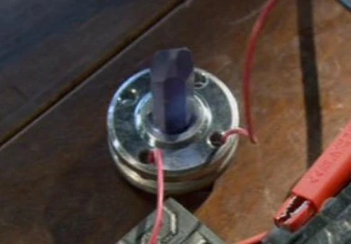 Ancient crystal power cell | SGCommand | Fandom