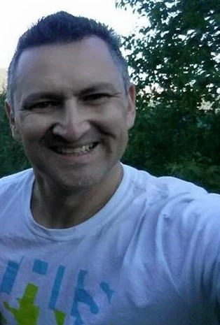 Doug Nolin | SGCommand | Fandom