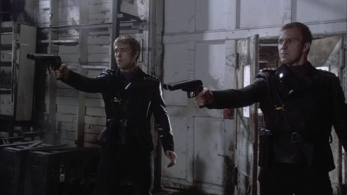 Category:Genii military units | SGCommand | Fandom