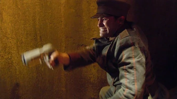 Genii Soldier 4 (Common Ground) | SGCommand | Fandom