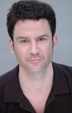 Kenton Reid | SGCommand | Fandom