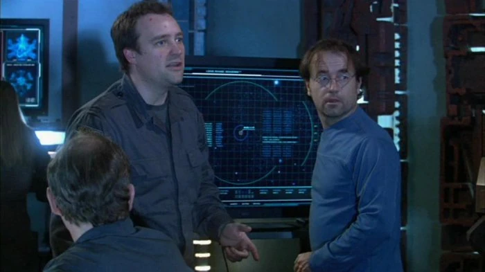 World (Lifeline) | SGCommand | Fandom