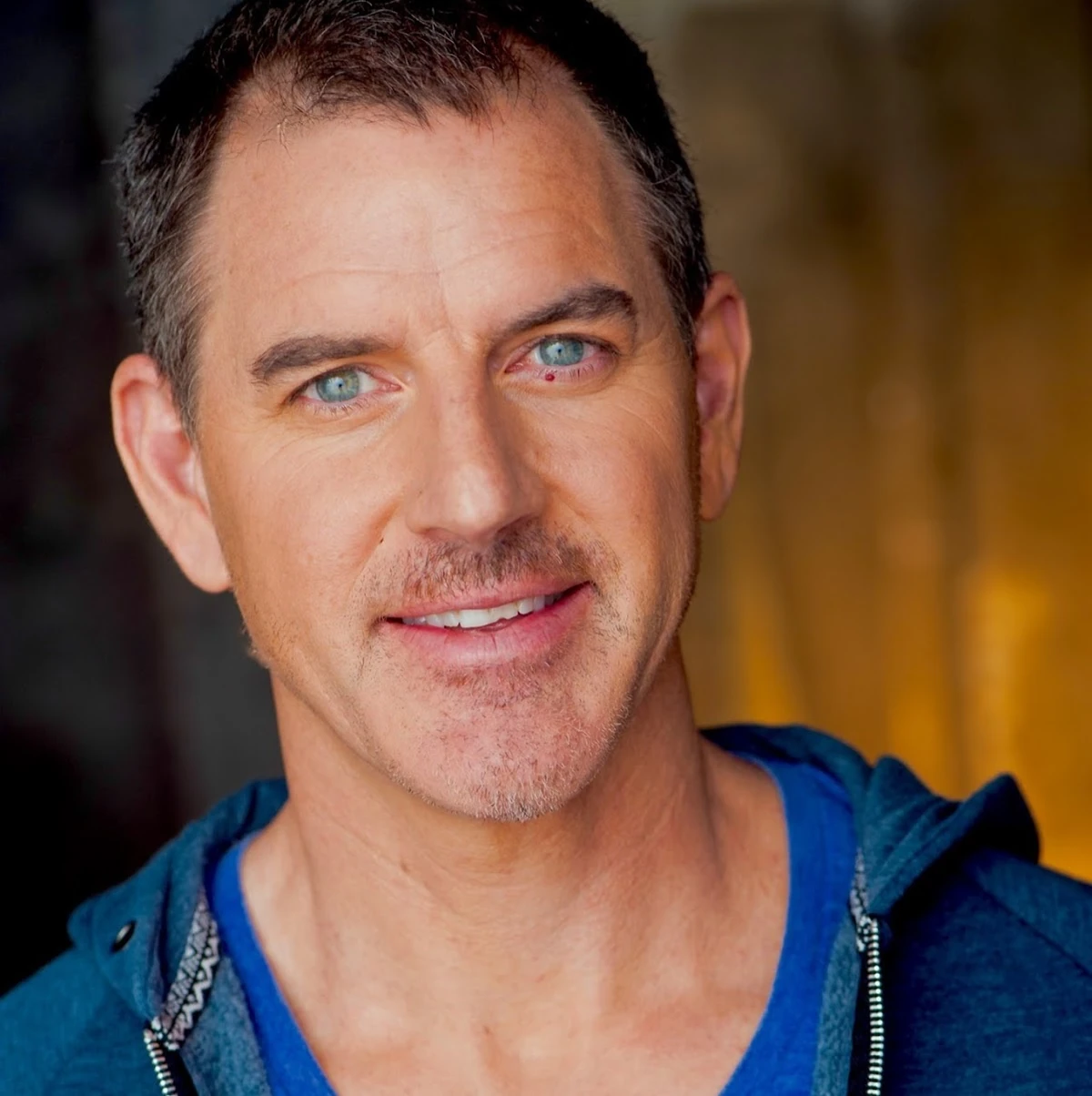 Chris Kalhoon | SGCommand | Fandom