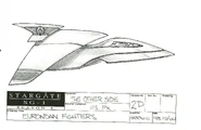 Aero-fighter | SGCommand | Fandom