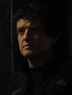 Louis Ferreira | SGCommand | Fandom
