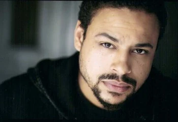 Kimani Ray Smith | SGCommand | Fandom