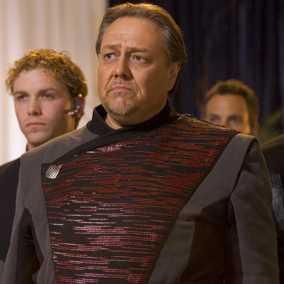 Magistrate (Olesia) | SGCommand | Fandom