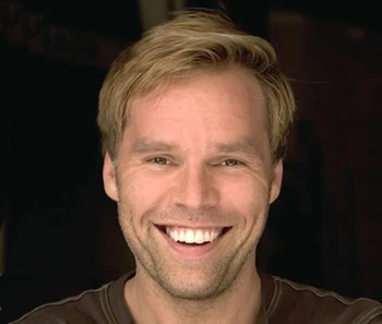 Matthew Harrison | SGCommand | Fandom