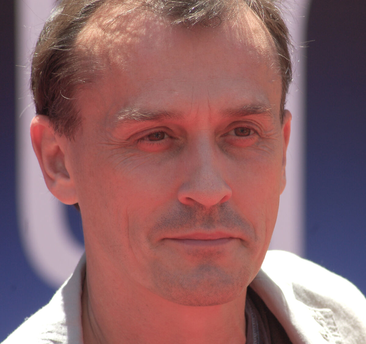 Robert Knepper Sgcommand Fandom
