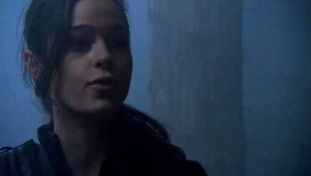 Alicia Vega | SGCommand | Fandom