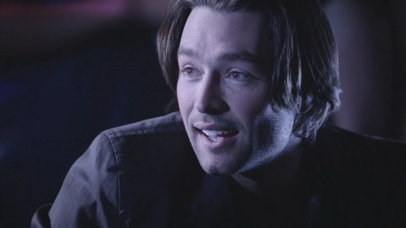 Andy (Earth) | SGCommand | Fandom