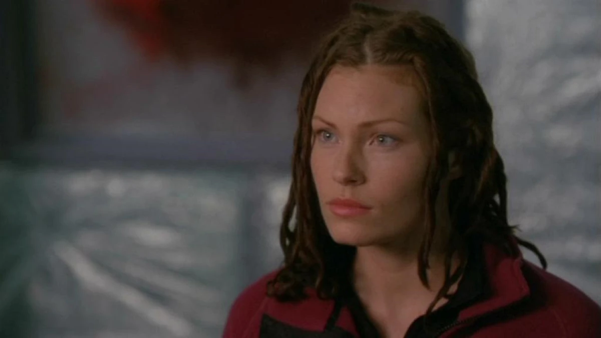 Cyla Urbanus | SGCommand | Fandom