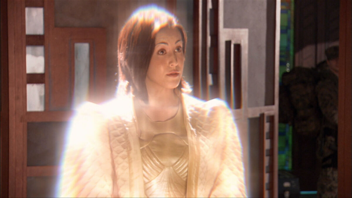 Hologram Sgcommand Fandom