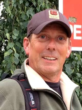 Mike Molson | SGCommand | Fandom