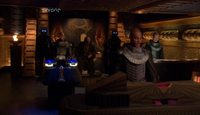 Pel'tak | Wiki Stargate | Fandom