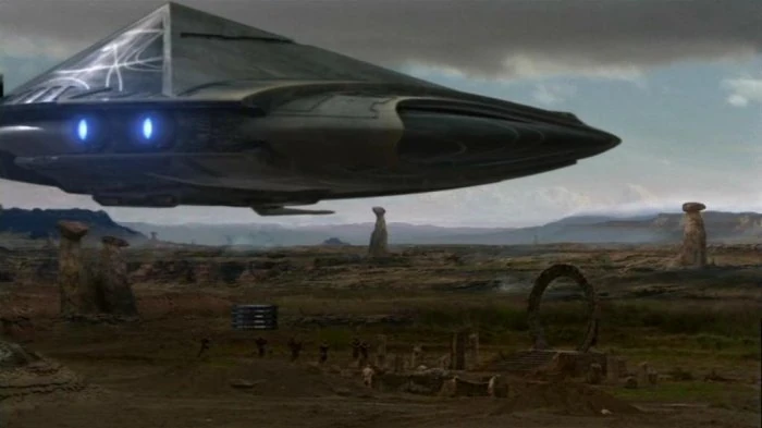 Rescue of SG-1 | SGCommand | Fandom