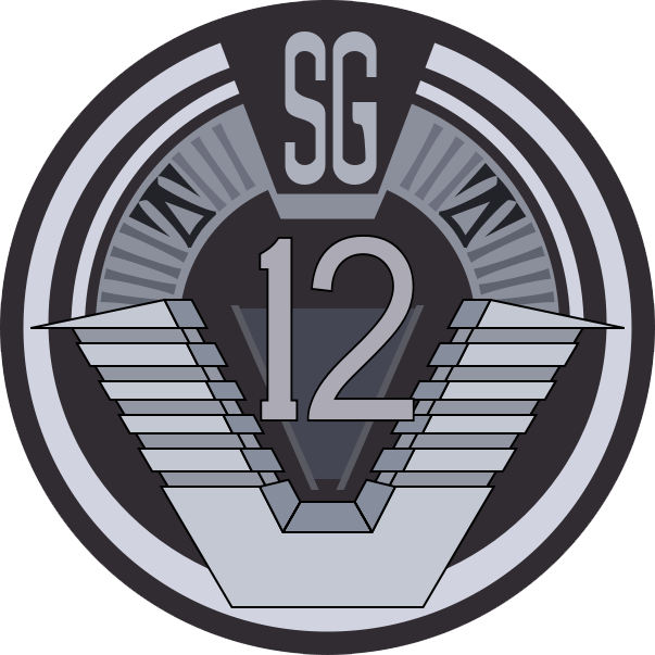 SG-12 | Stargate Polish Wiki | Fandom
