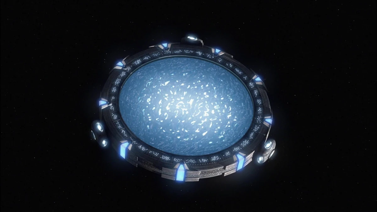 World (The Queen) | SGCommand | Fandom